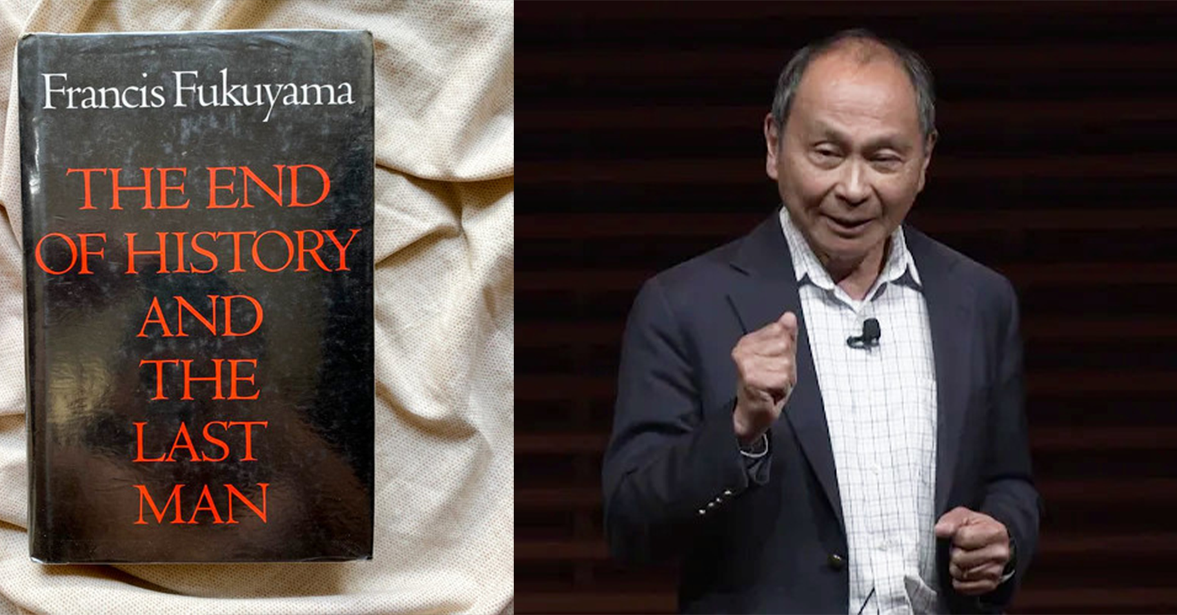 การวิเคราะห์เชิงลึกแนวคิด "The End of History" ของ Francis Fukuyama ใน ...